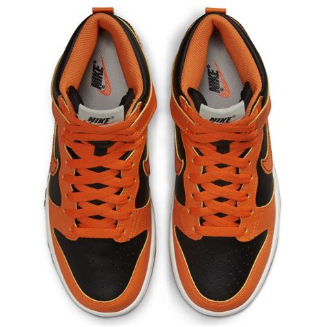 Nike Gs Dunk High Db2179 004 Shiekh