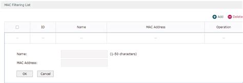 Configuring Firewall