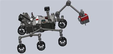 Nitesh Sethi On Linkedin Solidworks Spaceexploration Innovation