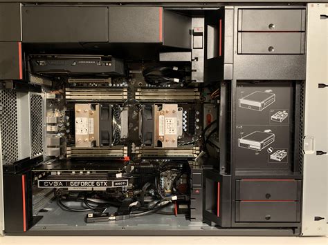 my first build unraid compulsive design unraid