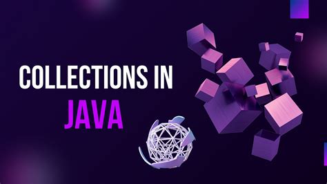 🧠 Java Collections Framework — The Ultimate Toolbox For Java Developers By Shubham Vartak