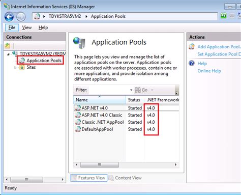 Deploying An Aspnet Web Application With Sql Server Compact Using