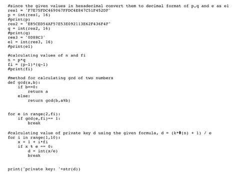 Solved Can You Show This Being Executed In Ubuntu Chegg