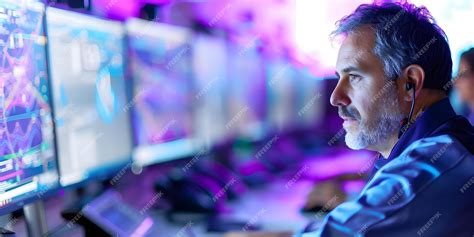 Premium Photo Monitoring Network Traffic Troubleshooting Issues And
