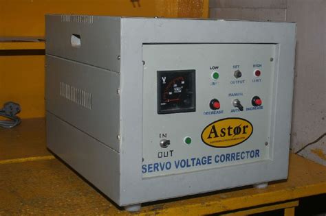 Servo Control Systems At Rs 14500 In Bhubaneswar ID 4087857 GOLDEN ELECTRONICS COMMUNICATION