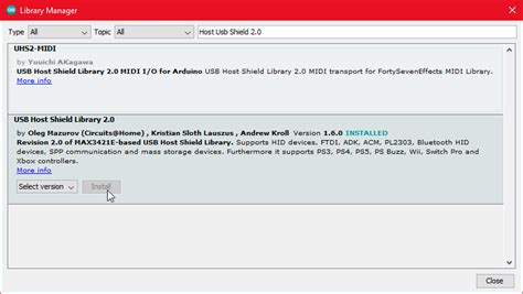 Create Bluetooth Low Energy Project Using Arduino And Bleuio