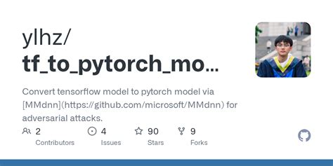 Tftopytorchmodeltorchattackpy At Main · Ylhztftopytorchmodel · Github