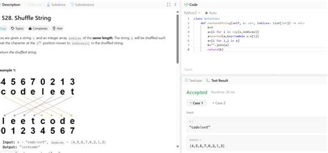 Jayashree M On Linkedin Leetcode Codingjourney Programming