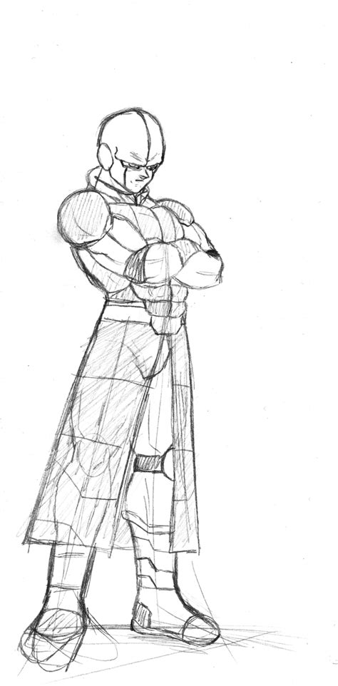 Dragon Ball Super Hit By BL Sama On DeviantArt