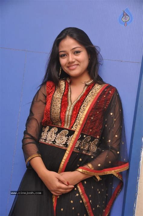 Pallavi Ghosh Stills Photo 8 Of 64