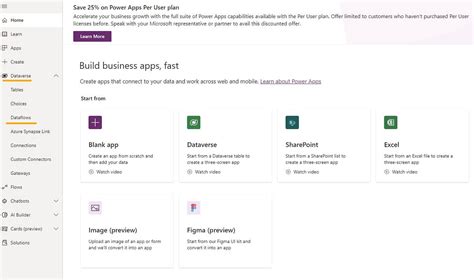 Power Platform Dataflows Como Integrador De Datos And “una Tribu Llamada
