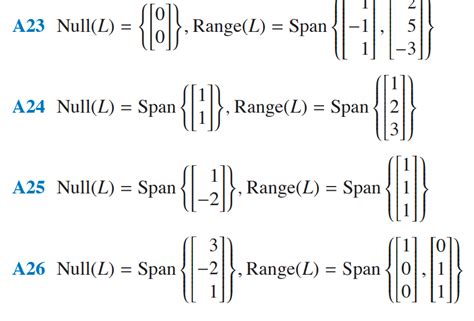 solved pls explain question determine the standard matrix of