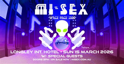 Mi Sex