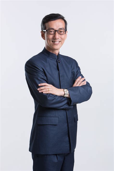 Engage Lim Cheng Huat Bernard