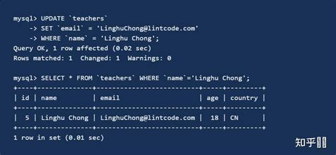 史上最全sql学习指南！（教程 实例 练习题） 知乎