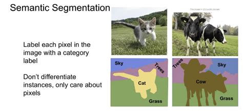Cs231n Lecture 11 Detection And Segmentation