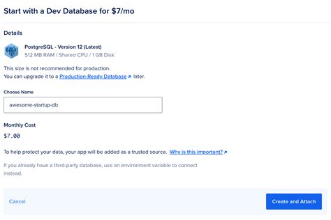 Mastering Application Deployment A DigitalOcean Tutorial For Proof Of