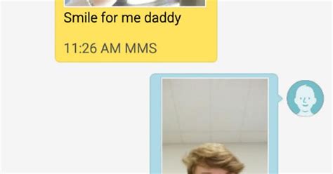 I Got A Text Message From A Random Number Today And Couldnt Refuse Her Demand Album On Imgur