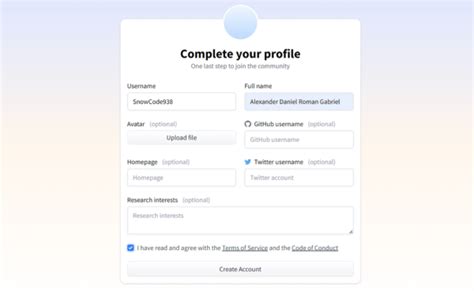 Getting Started With API Hugging Face Decoding Data Science
