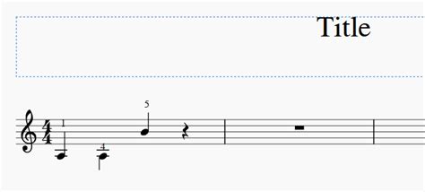 Incorrect Fingering Text Position Musescore