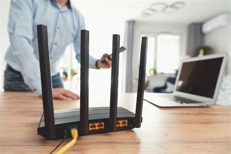 282 Router Modem Setup Experts Near You Airtasker Au