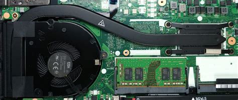 Inside Lenovo ThinkPad L Disassembly And Upgrade Options LaptopMedia France