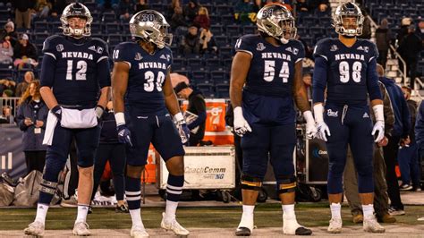 Nevada Wolf Pack Football Tickets 2025 26 Nevada Schedule Koobit