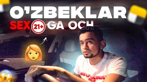 TAXI MIJOZI OZBEKLAR SEX GA OCH SHAVKAT MURODOV Tashkent Uzbekistan Shavkatmurodov YouTube