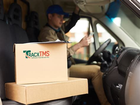All In One Tms Software For Usps And Mail Contractors