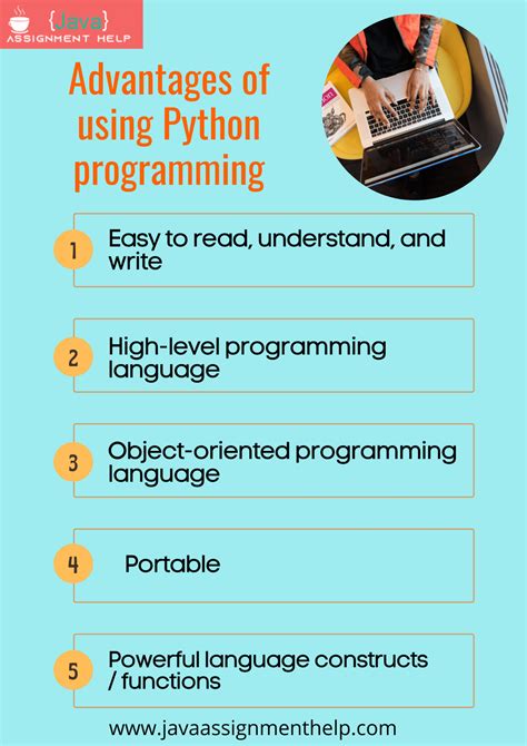 Advantages Of Using Python Programming R Assignmentprovider