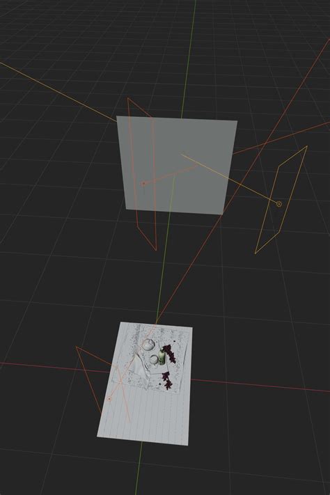 Mood With HDRI Maps Haris Design