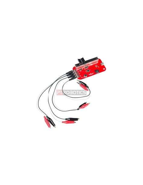 Sparkfun Picoboard Varios Ptr006020