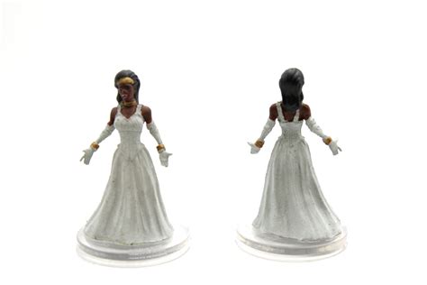 Dandd 005 Ludmilla Vilisevic Curse Of Strahd Denizens Of Castle Ravenloft Mtgandmore De