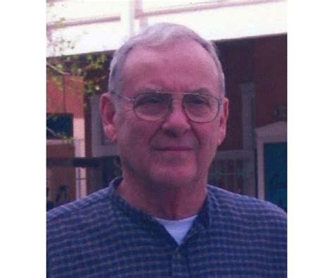 John Malm Obituary 1934 2023 Neenah Wi Bureau County Republican