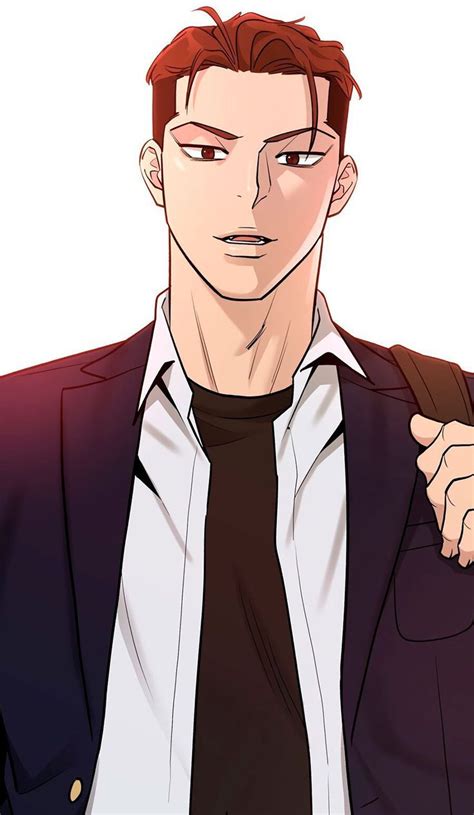 The Bully In Charge Anime Art Beautiful Webtoon Bullying
