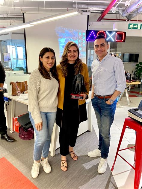 Syedda Anum Zainab On Linkedin Completed A Year At Kfc And That Too