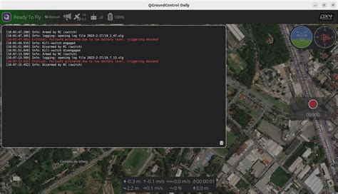 Failsafe Triggering Wrong Issue PX PX Autopilot GitHub