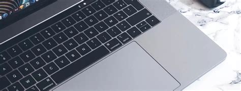 How To Fix MacBook Trackpad Not Working