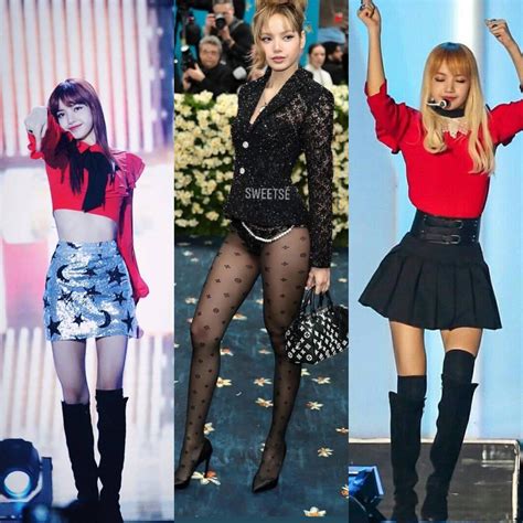 Drama 🧘 Lisa гийн сүүлийн хэдэн жилийн турш хийсэн өөрчлөлт Lisa ийн Pilates бүжиг боксын