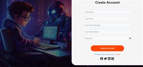 Sourabh Chalke On Linkedin Octanetinternship Octanet Webdevelopment Landingpage