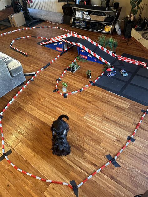 First Track Build R Rccars