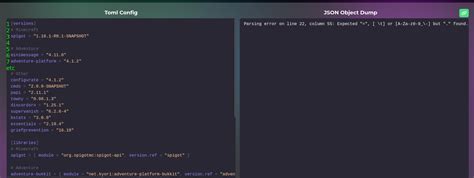 Add Line Numeration To The Validators · Issue 37 · Helpchattoolbox