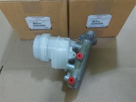 MN102441 Mitsubishi OEM Genuine Cylinder ASSY Brake Master for sale ...