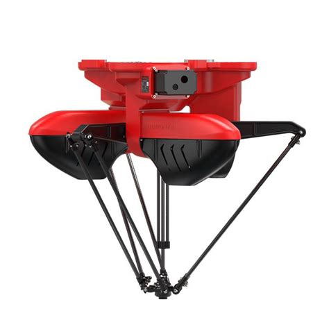 China Customized High Speed Spider Robotic Arm Manufacturers Suppliers Factory Low Price
