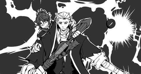 Idv Idv Alvaluca たけ Xiv Xv Idvのイラスト Pixiv