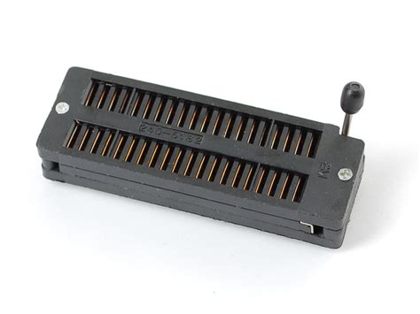 Pin ZIF Socket Buy In Australia ADA Adafruit Core Electronics