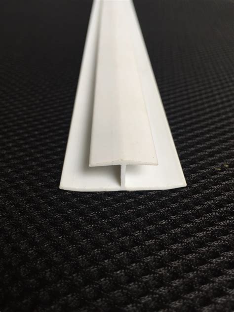 Wholesale Upvc Pvc Cladding H Joiner Durable And Versatile Wholesale Upvc Pvc Cladding H Joiner Durable And Versatile