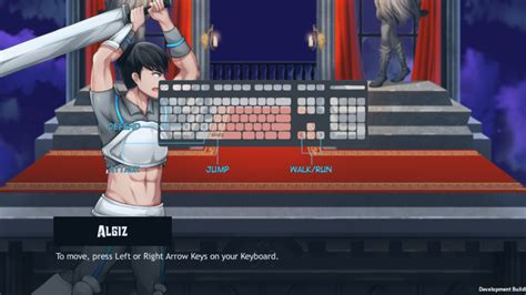 Conquest BL Yaoi Fighting Visual Novel Sorashu Full Game