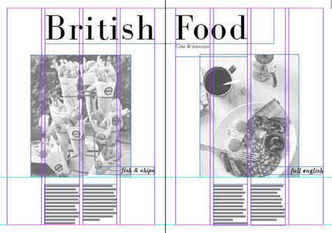block design layouts text fun hilarious