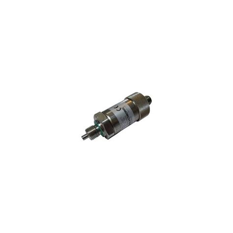 Hydac Electronic Temperature Transmitter With Hsi Sensor Recognition Ets 4148 H Hyquip Limited